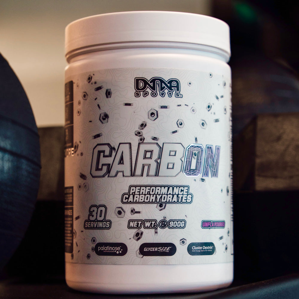 Gym Intra Workout Carbohydrate Supplements: Exploring Their Popularity