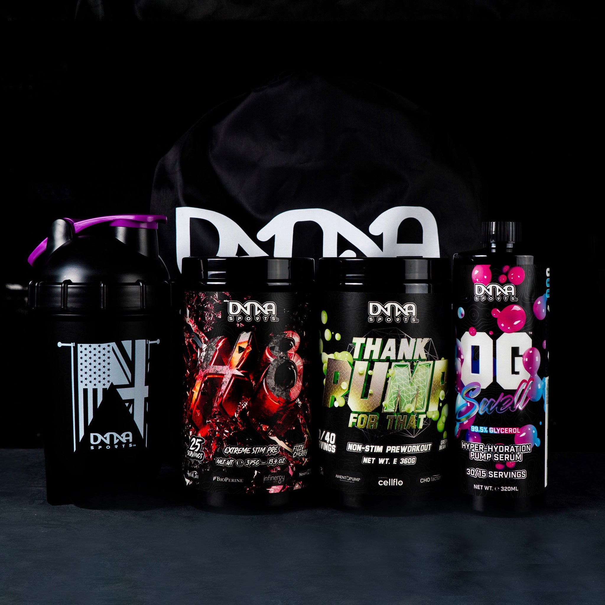 Improving Your Gym Performance: The Power And Benefits of Pre Workout