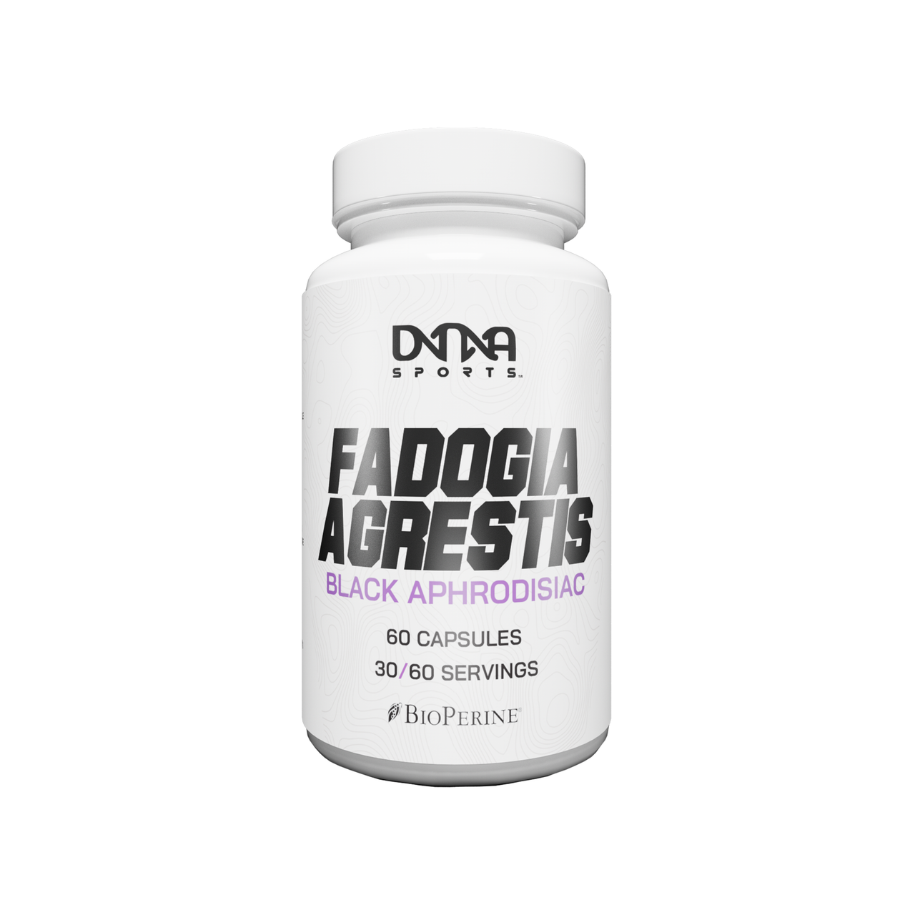 Analysing The Benefits of Fadogia Agrestis For Men – DNA Sports™