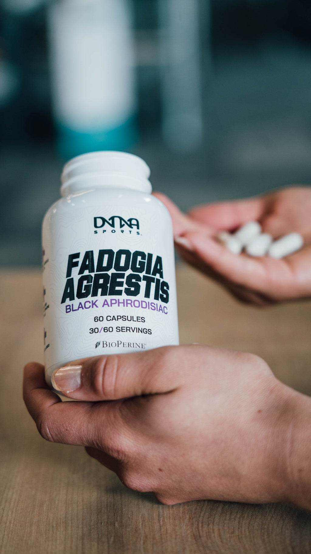 DNA Sports - Best Top Quality Health and Fitness Supplements In UK ...