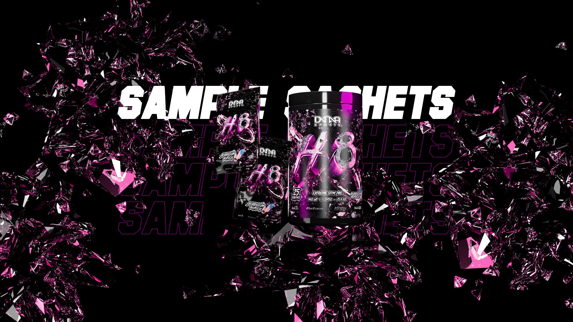 DNA Sports - Best Top Quality Health and Fitness Supplements In UK ...