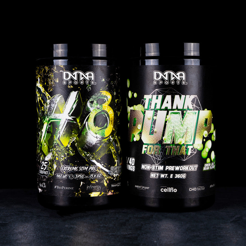 DNA Sports - Best Top Quality Health and Fitness Supplements In UK ...